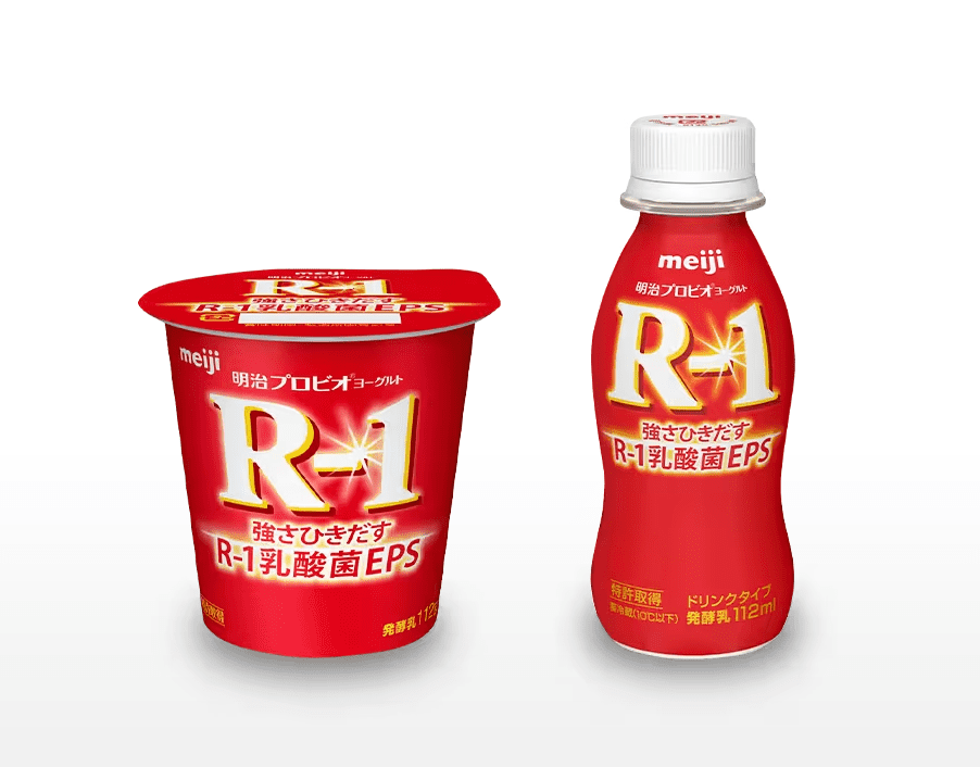 R1は効果ある？体に良い理由やおすすめの飲み方を解説！